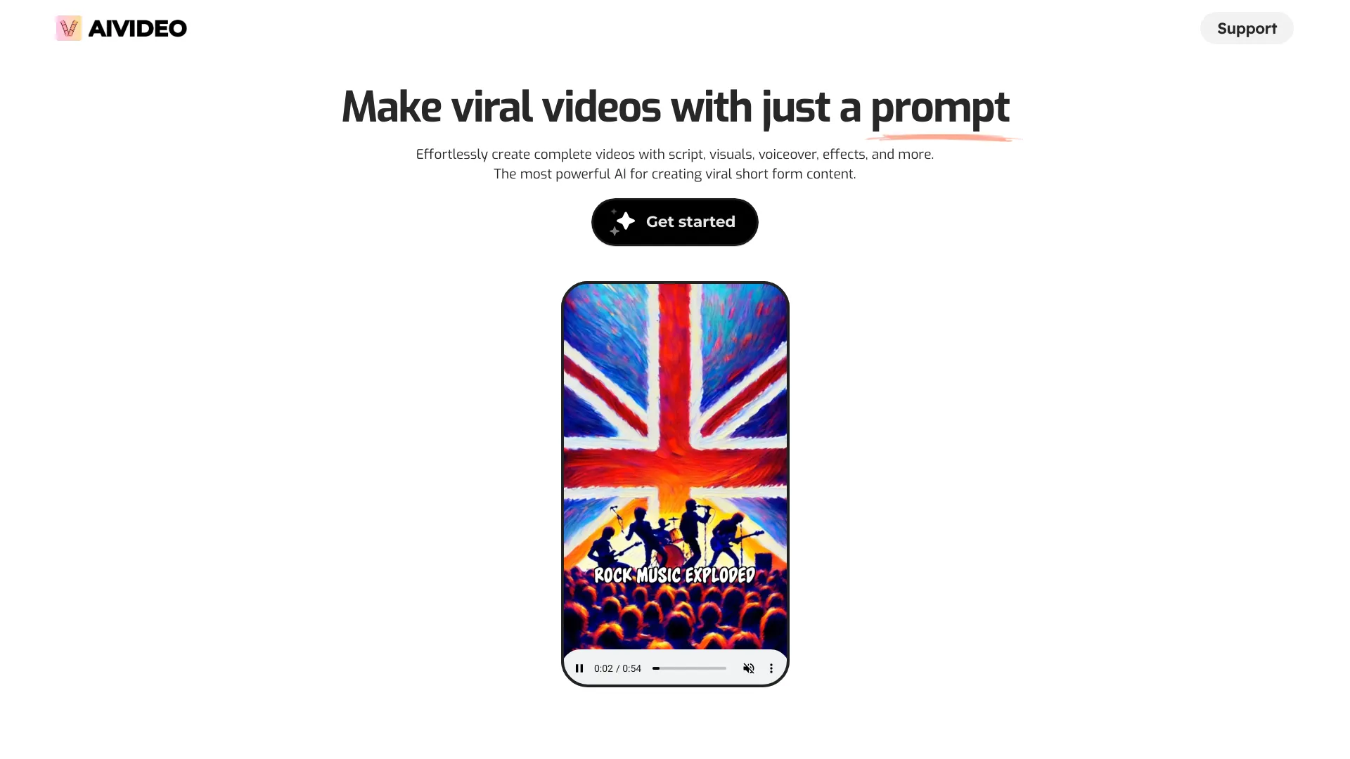 AIVideo Latest Product Information Latest Pricing And Options 2024 AIVideo Latest Product Information Latest Pricing And Options 2024