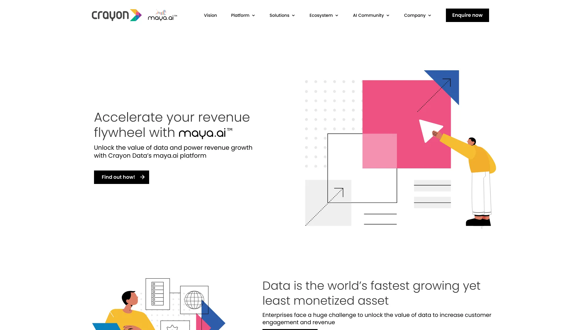 crayondata.com - أحدث معلومات المنتج وأحدث الأسعار والخيارات 2025 - GptDemo.Net