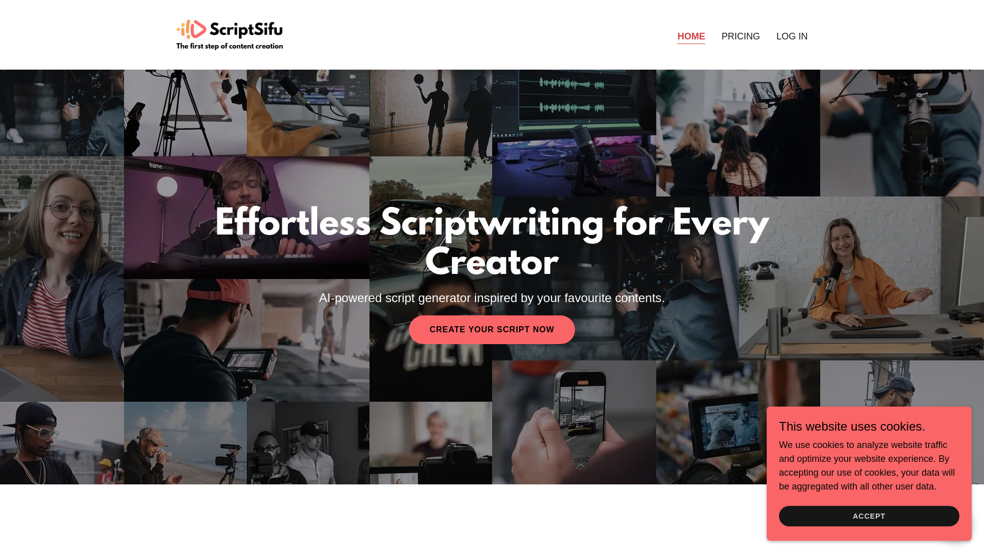 ScriptSifu (MVP already available) - Latest product information,Latest ... ScriptSifu (MVP already available) - Latest product information,Latest ...