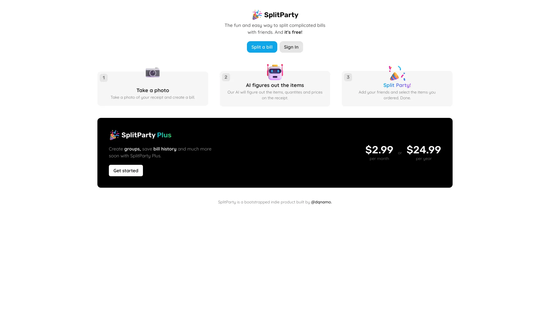 Gpt Demo - 发现最新最好用的AI工具 - GptDemo.Net