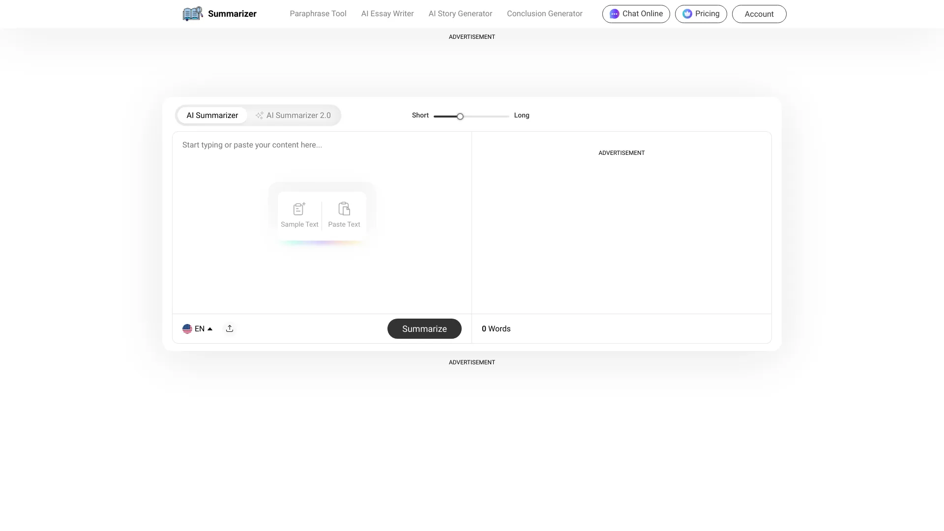 summarizer.org - Latest product information,Latest pricing and options ... summarizer.org - Latest product information,Latest pricing and options ...