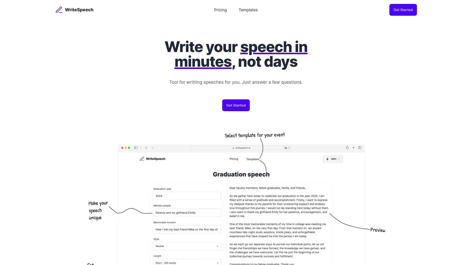 WriteSpeech - Latest product information,Latest pricing and options ... WriteSpeech - Latest product information,Latest pricing and options ...